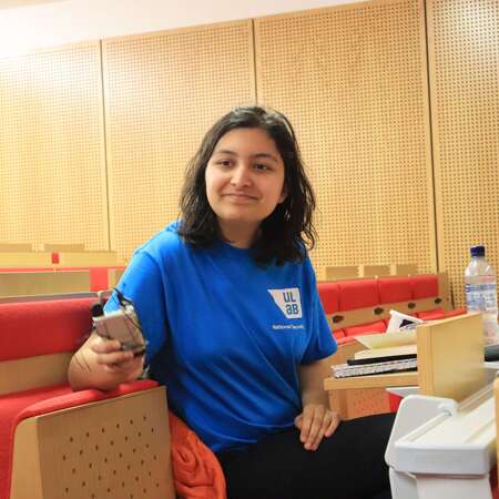 JoULAB Editorial Committee — Undergraduate Linguistics Association of ...