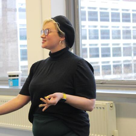 JoULAB Editorial Committee — Undergraduate Linguistics Association of ...